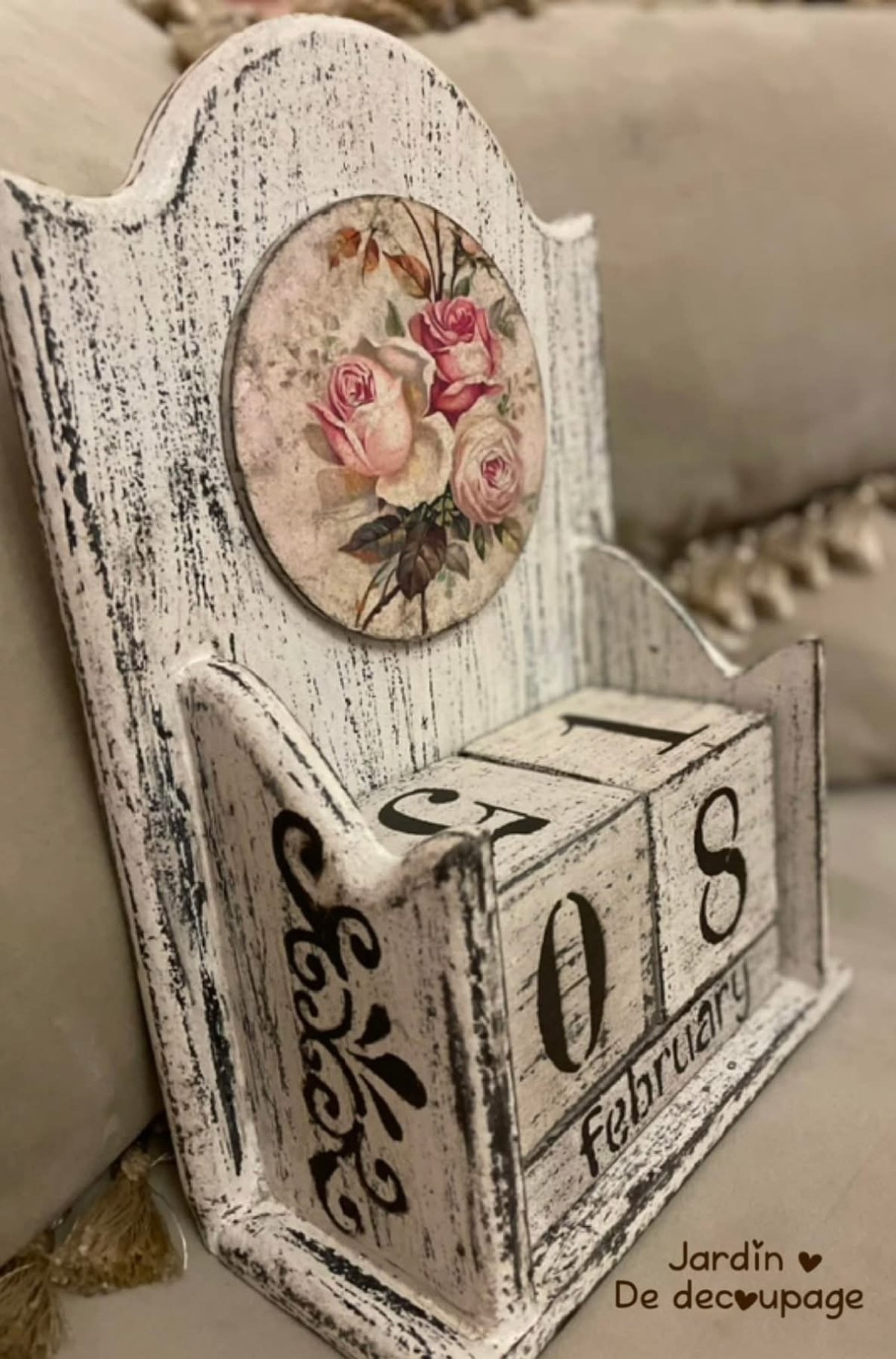 2025 calendar - Cotzl - Come To The Light Initiative