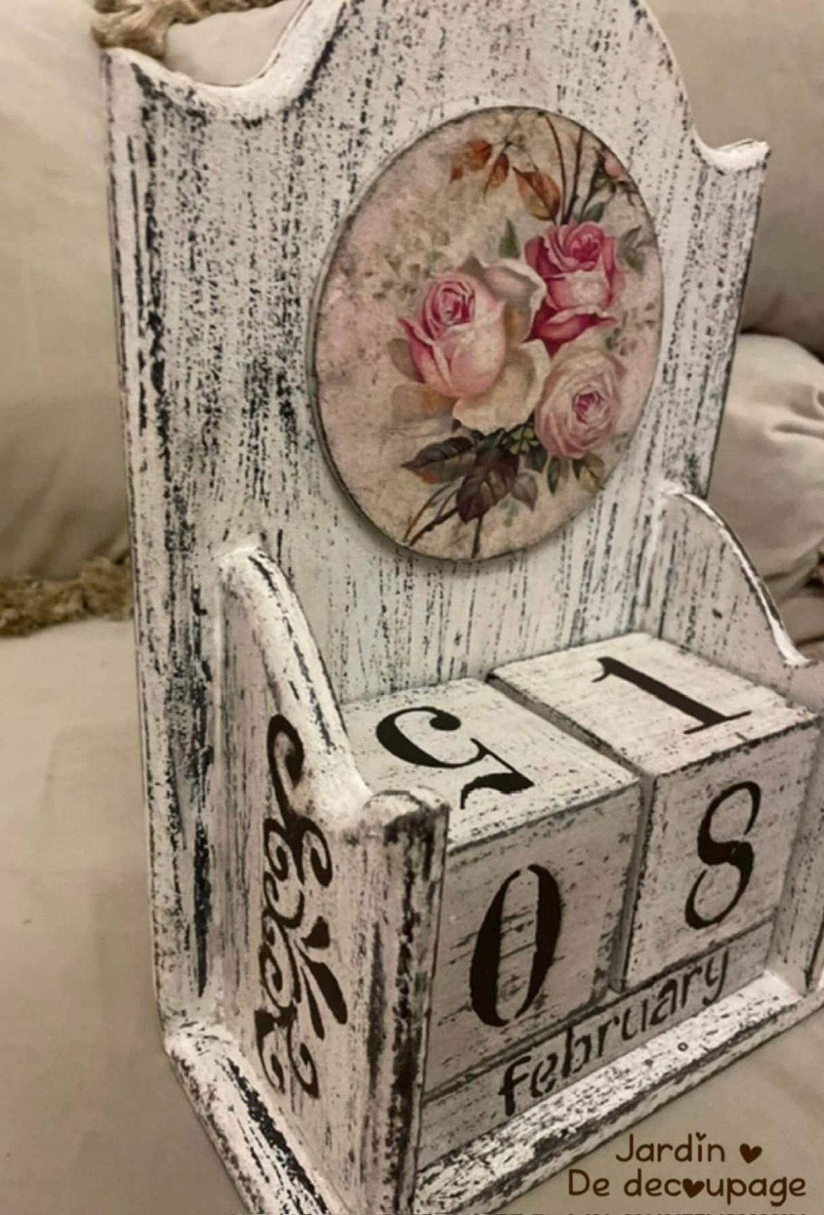 2025 calendar - Cotzl - Come To The Light Initiative