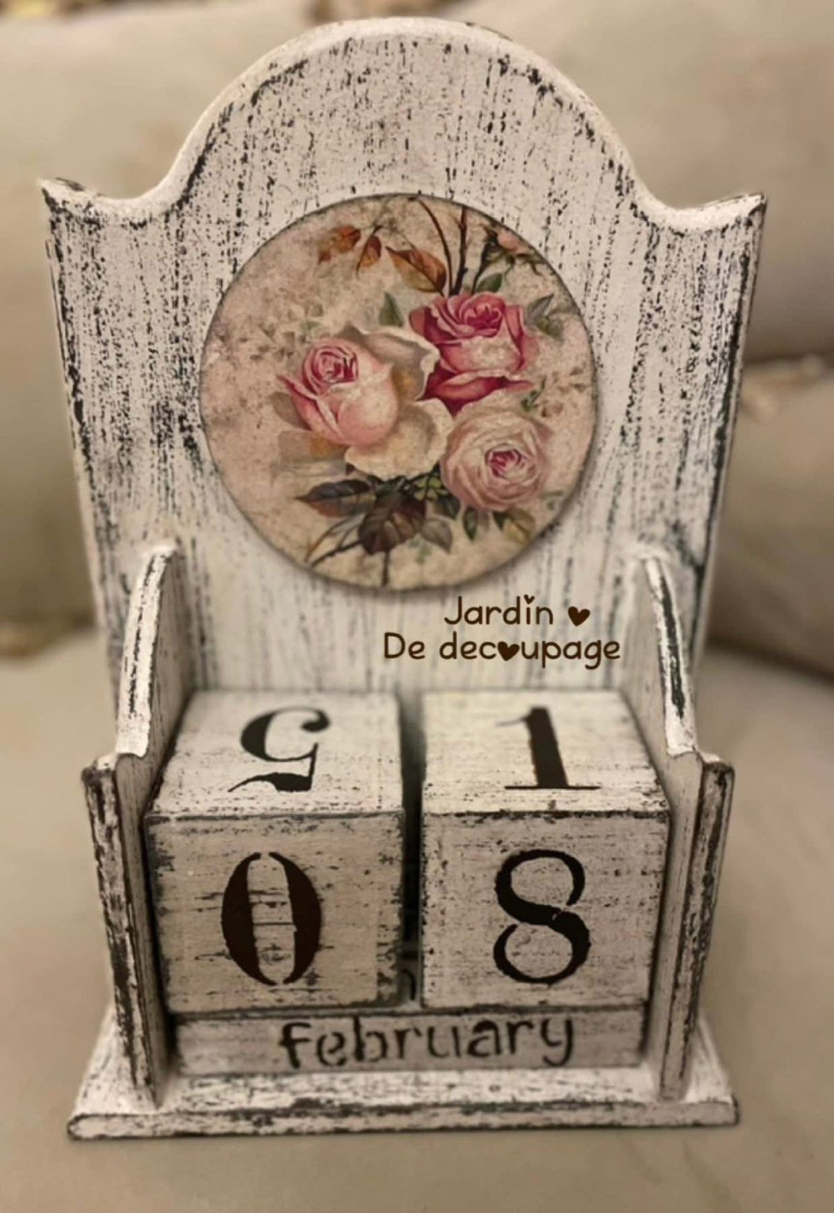 2025 calendar - Cotzl - Come To The Light Initiative